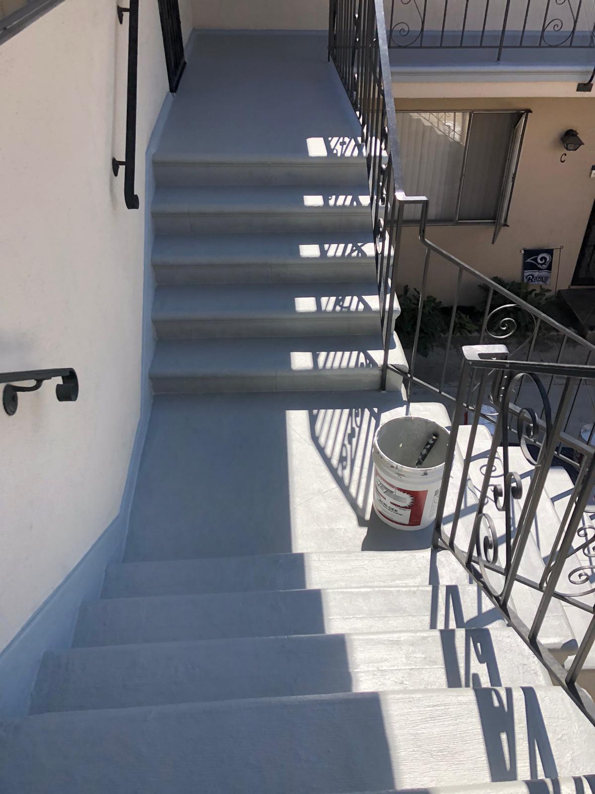 American Decking & Waterproofing Co